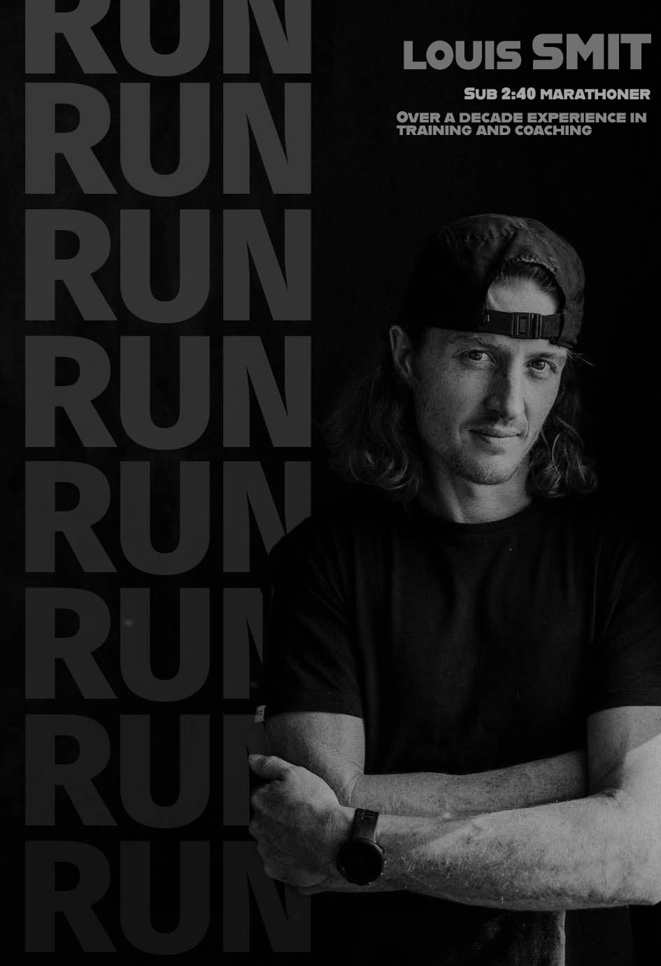 PROGRAM (5km Running) – Muscle Club SA